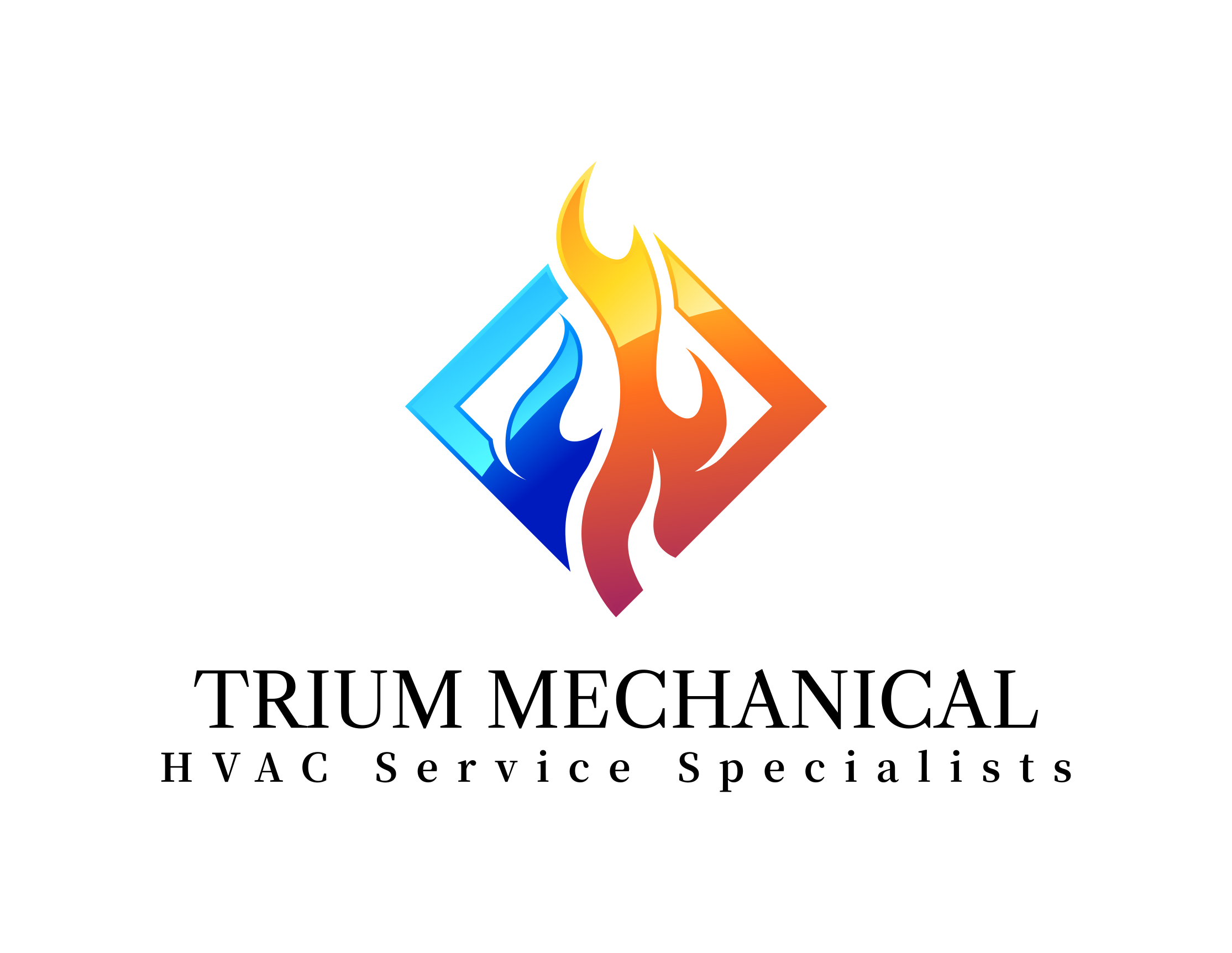 Connect With Us Today – TRIUM Mechanical Heating & Cooling