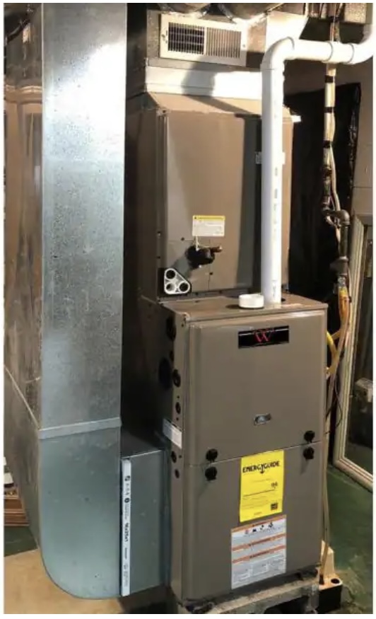 Warm and Cozy Heating – TRIUM Mechanical Heating & Cooling